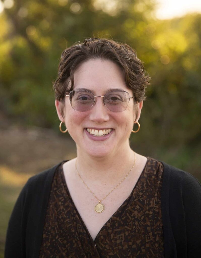 Introducing Kelcey Patrick-Ferree, Our Newest Partner | Rubric Legal LLC